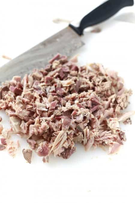 Thanksgiving Dressing: My Mami's Dressing - The Noshery