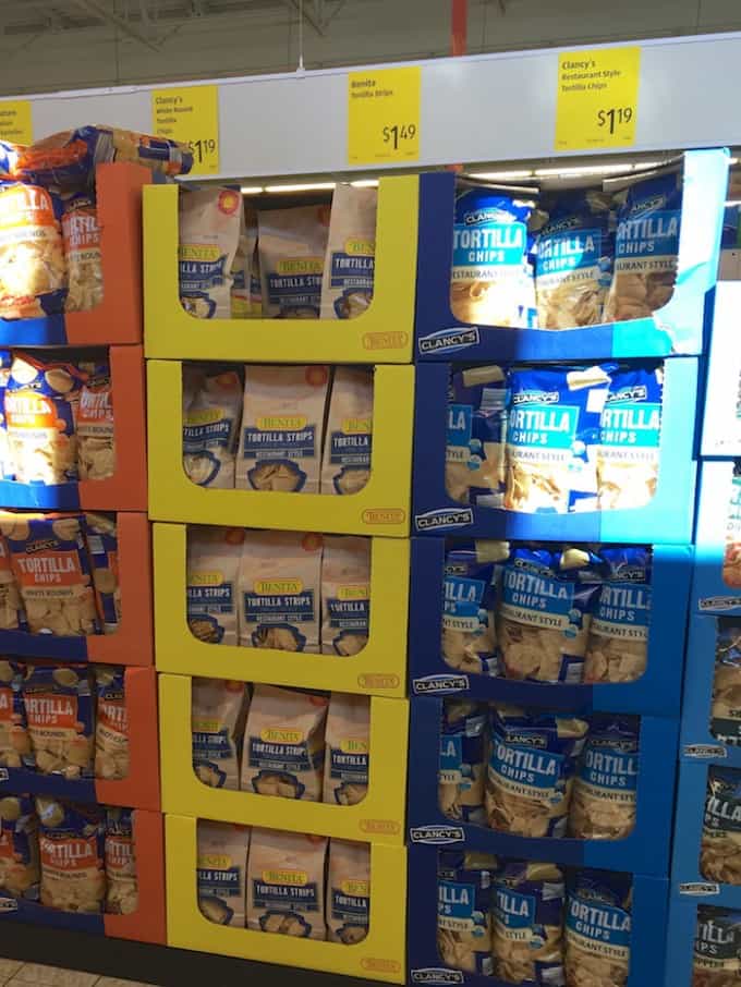 My Visit In The Aldi Kitchen - The Noshery