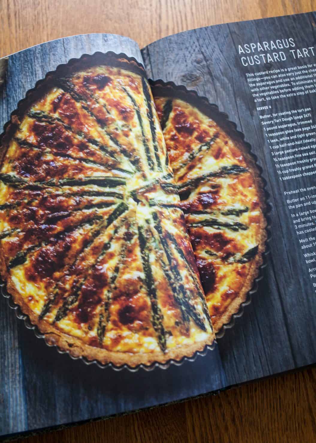 Cookbook Love | Savor - Inspired by the Forest, Field, and Farm