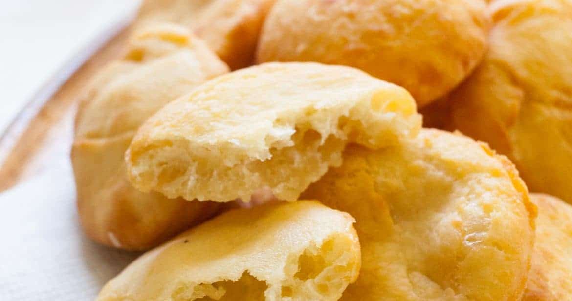 Arepas Recipe Puerto Rico - Banana-breads.com