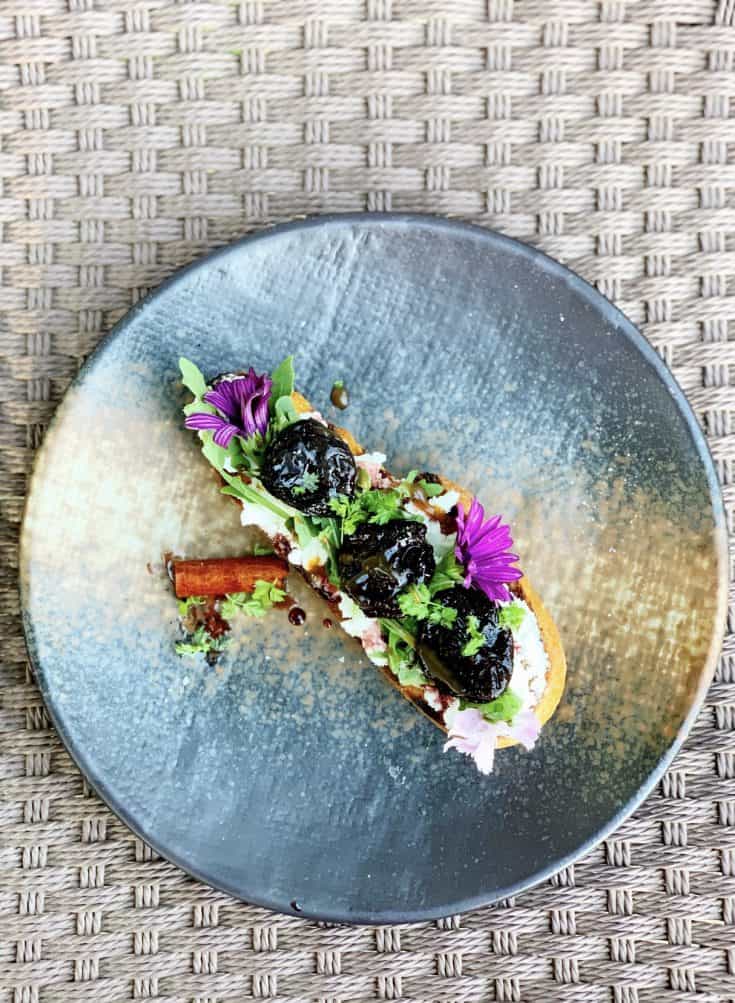 California Prunes | Growing, Harvesting, and Eating Prunes - The Noshery