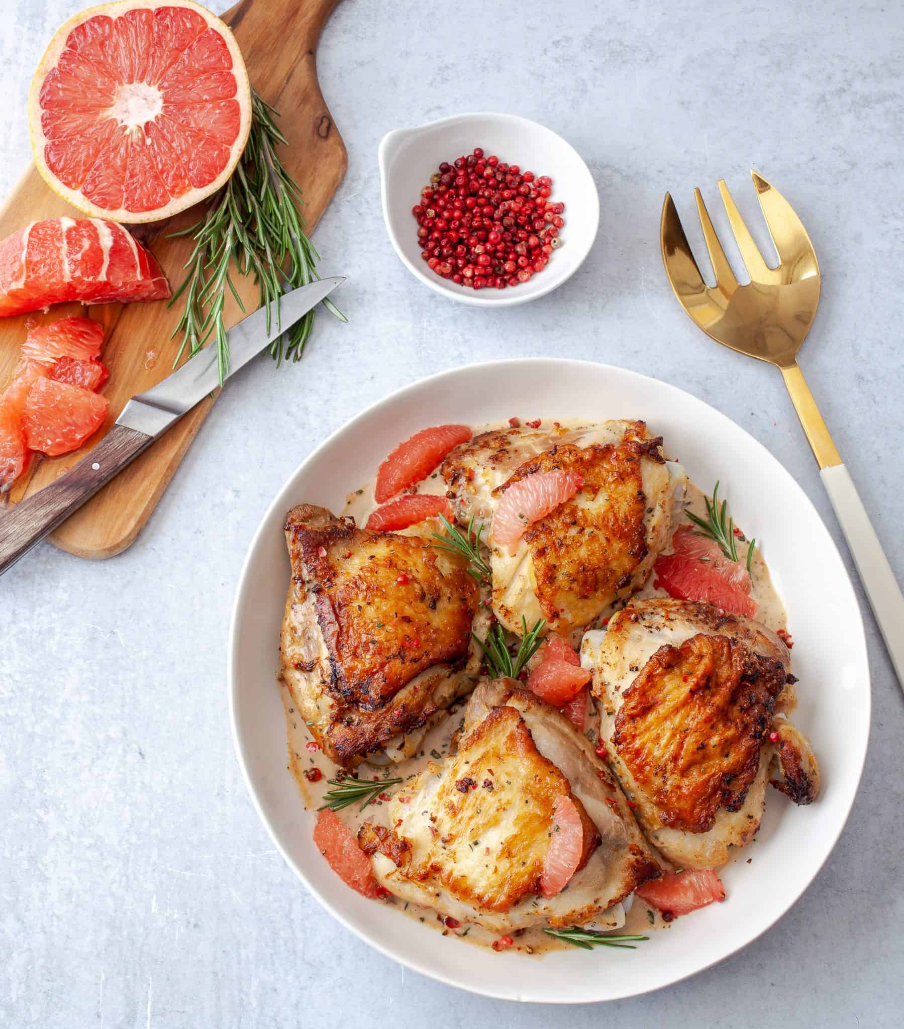 Weeknight Gourmet Dinners | Exciting, Elevated Meals Made Easy - The ...